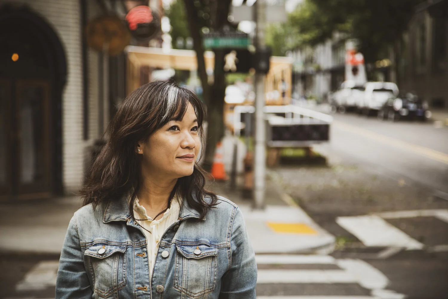 Lynn Yap - Writing to Change the World — Sanjeev Singh