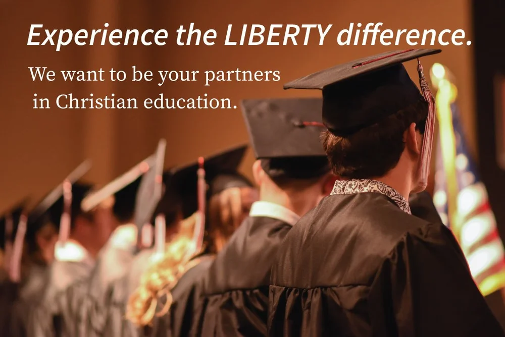 LIBERTY CHRISTIAN ACADEMY