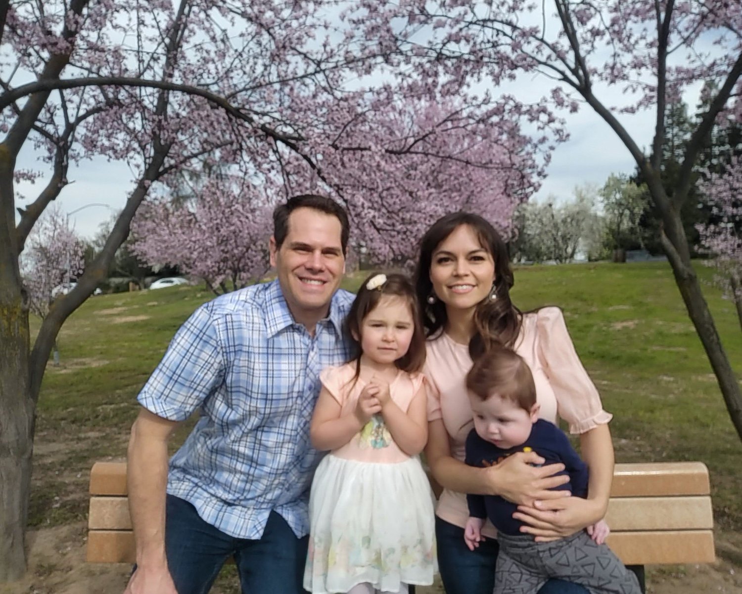 LEADERSHIP — Woodward Park church of Christ