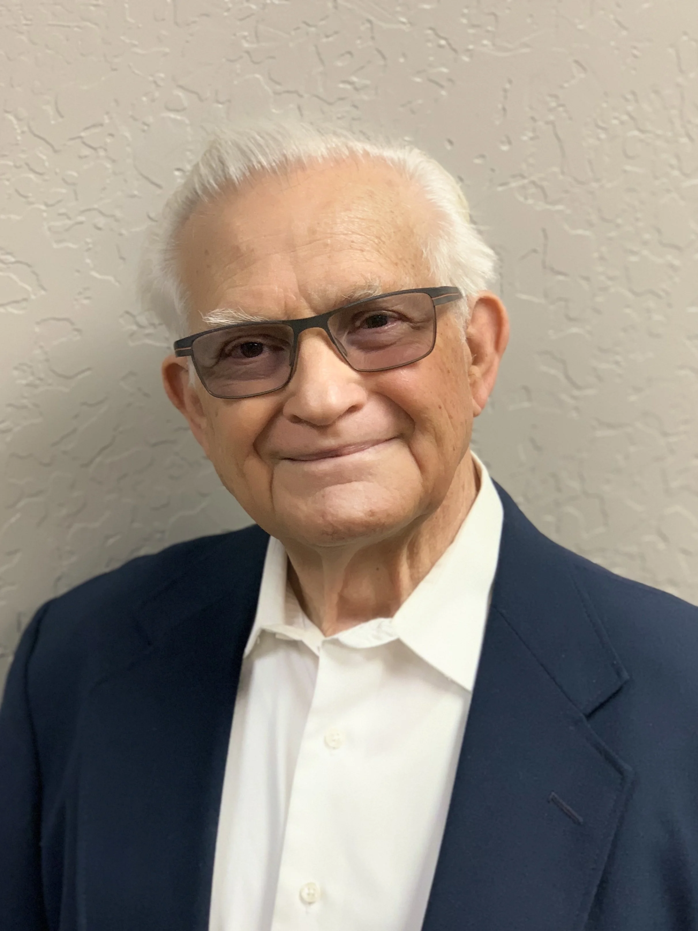 LEADERSHIP — Woodward Park church of Christ