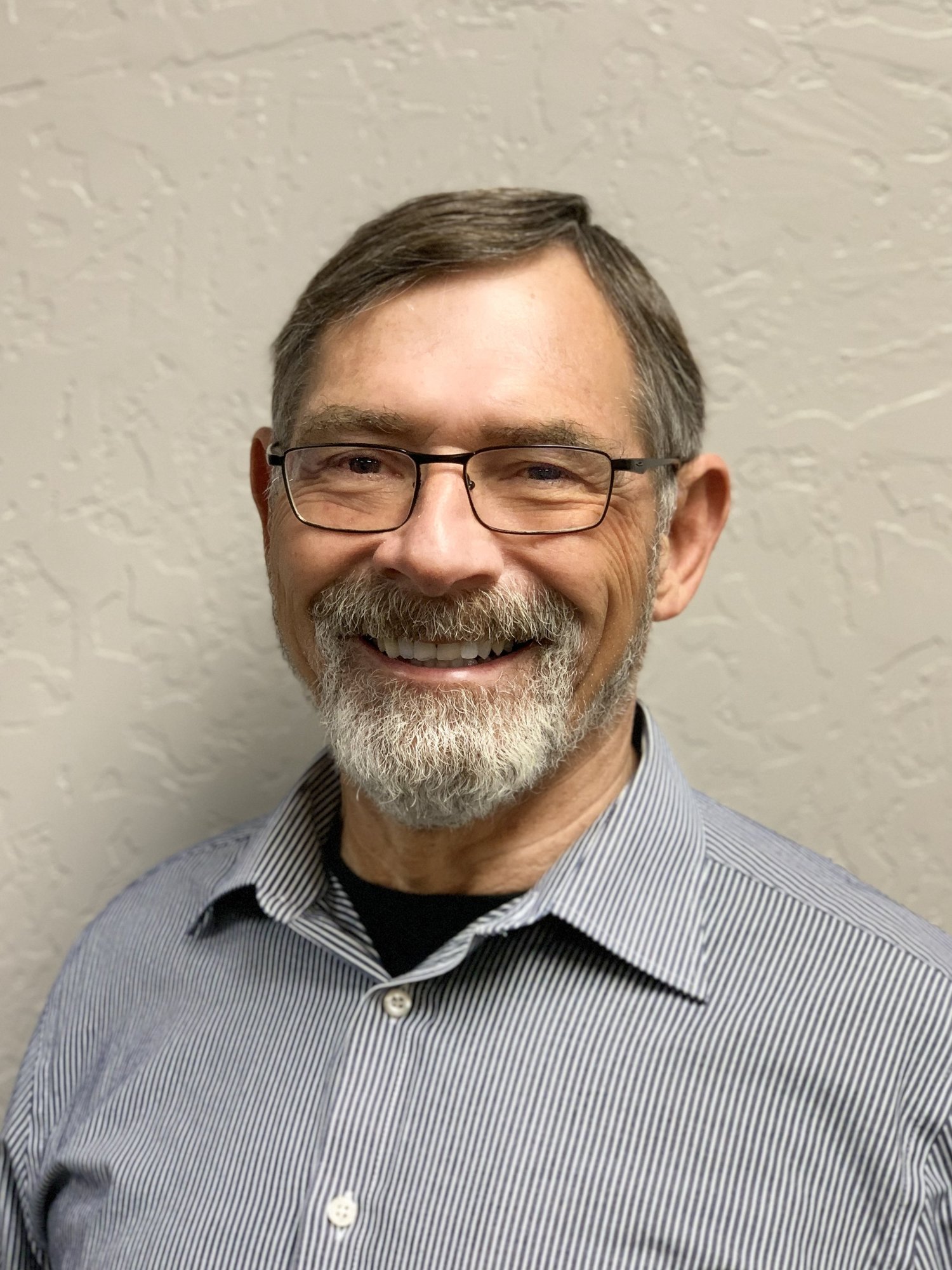 LEADERSHIP — Woodward Park church of Christ