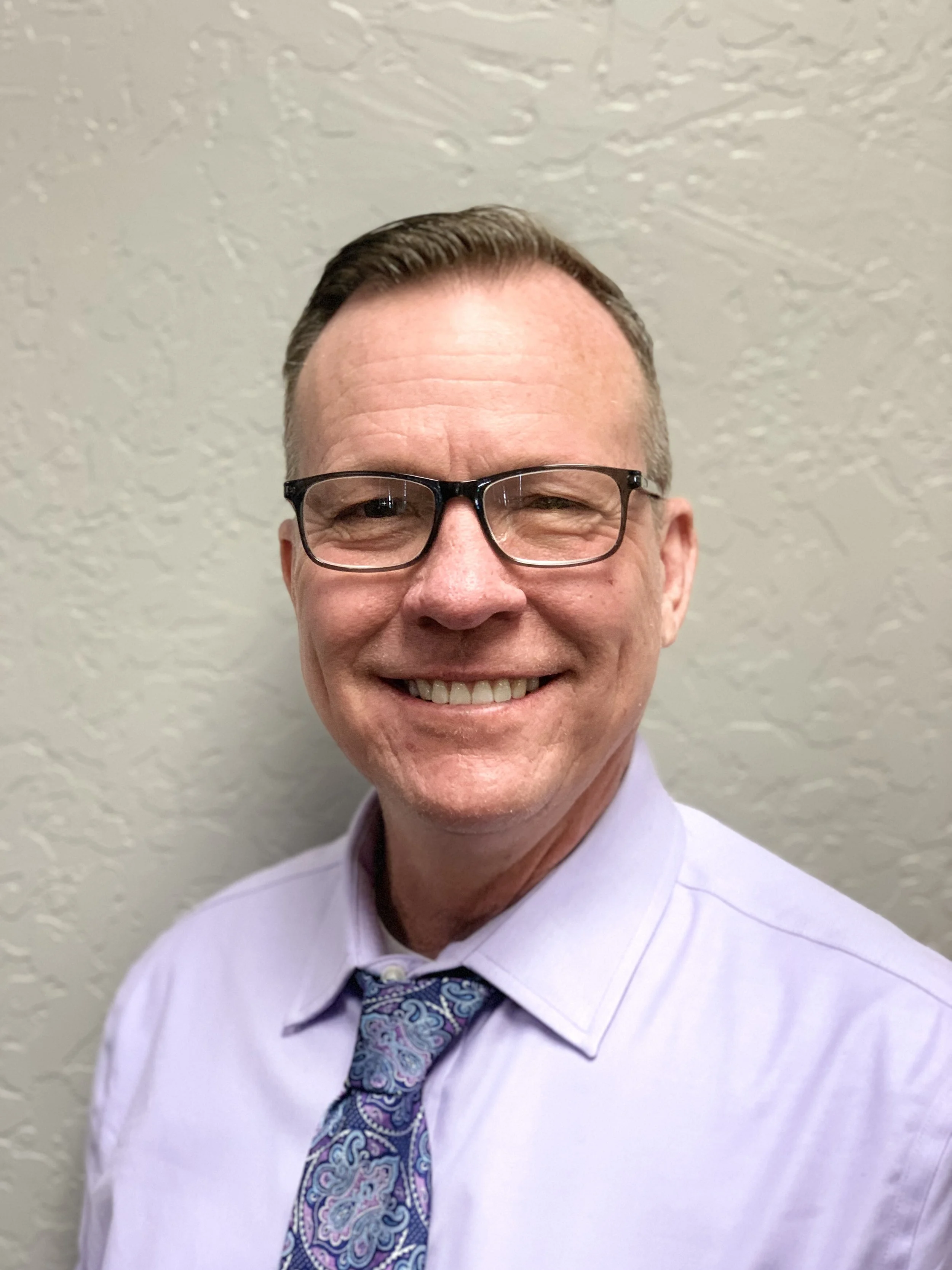 LEADERSHIP — Woodward Park church of Christ