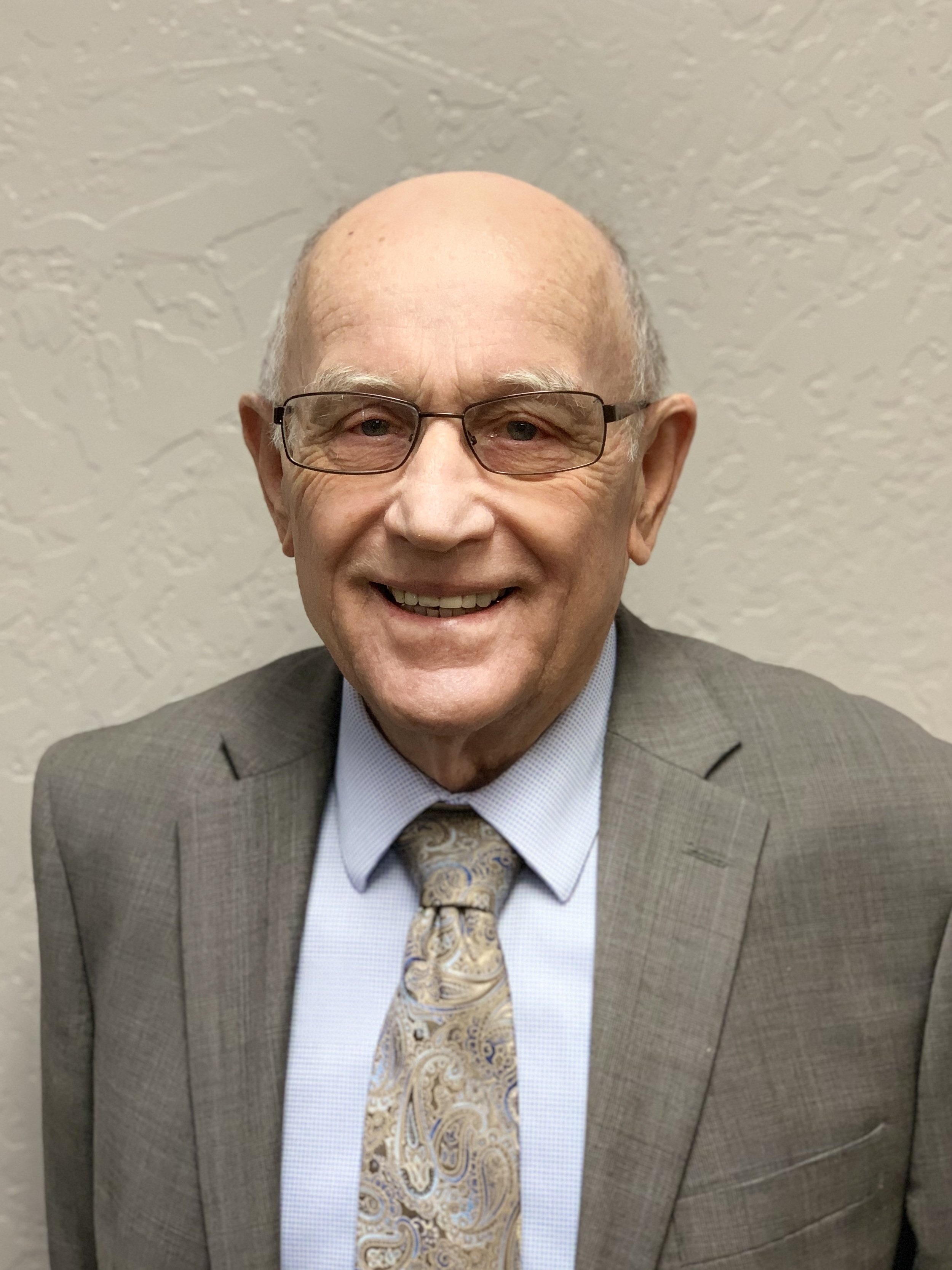 LEADERSHIP — Woodward Park church of Christ