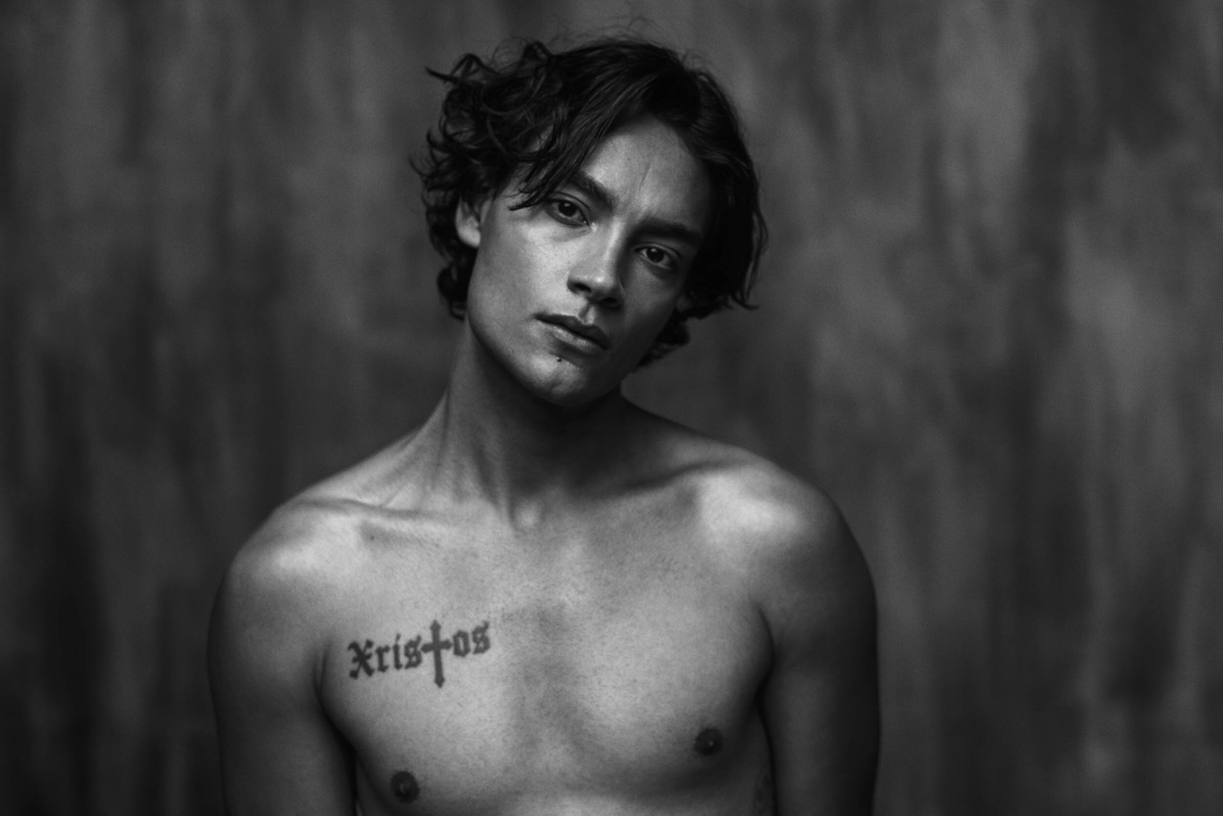NICK WALTERS - Photographer