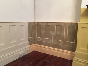 Bespoke Carpentry — Oliver Hazael Bespoke Carpentry