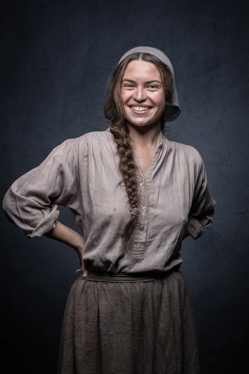 Tõde ja Õigus / Truth & Justice — Renee Altrov
