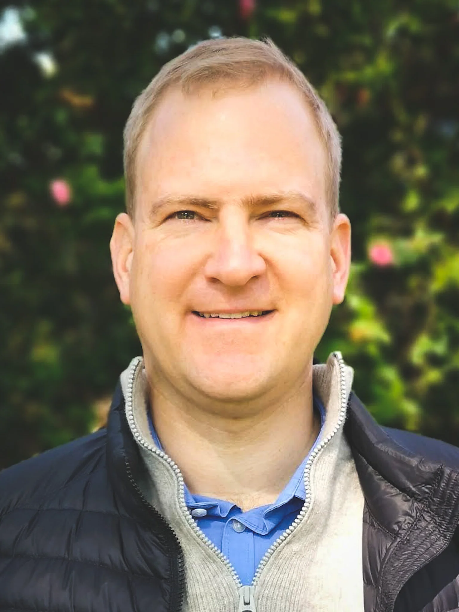 Meet the team — St Martin's In-the-Veld