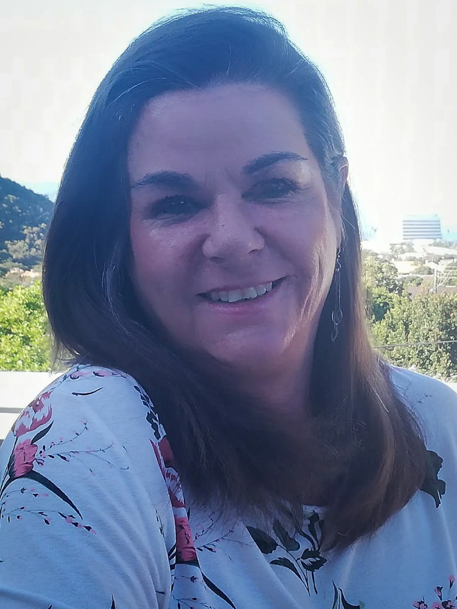 Meet the team — St Martin's In-the-Veld