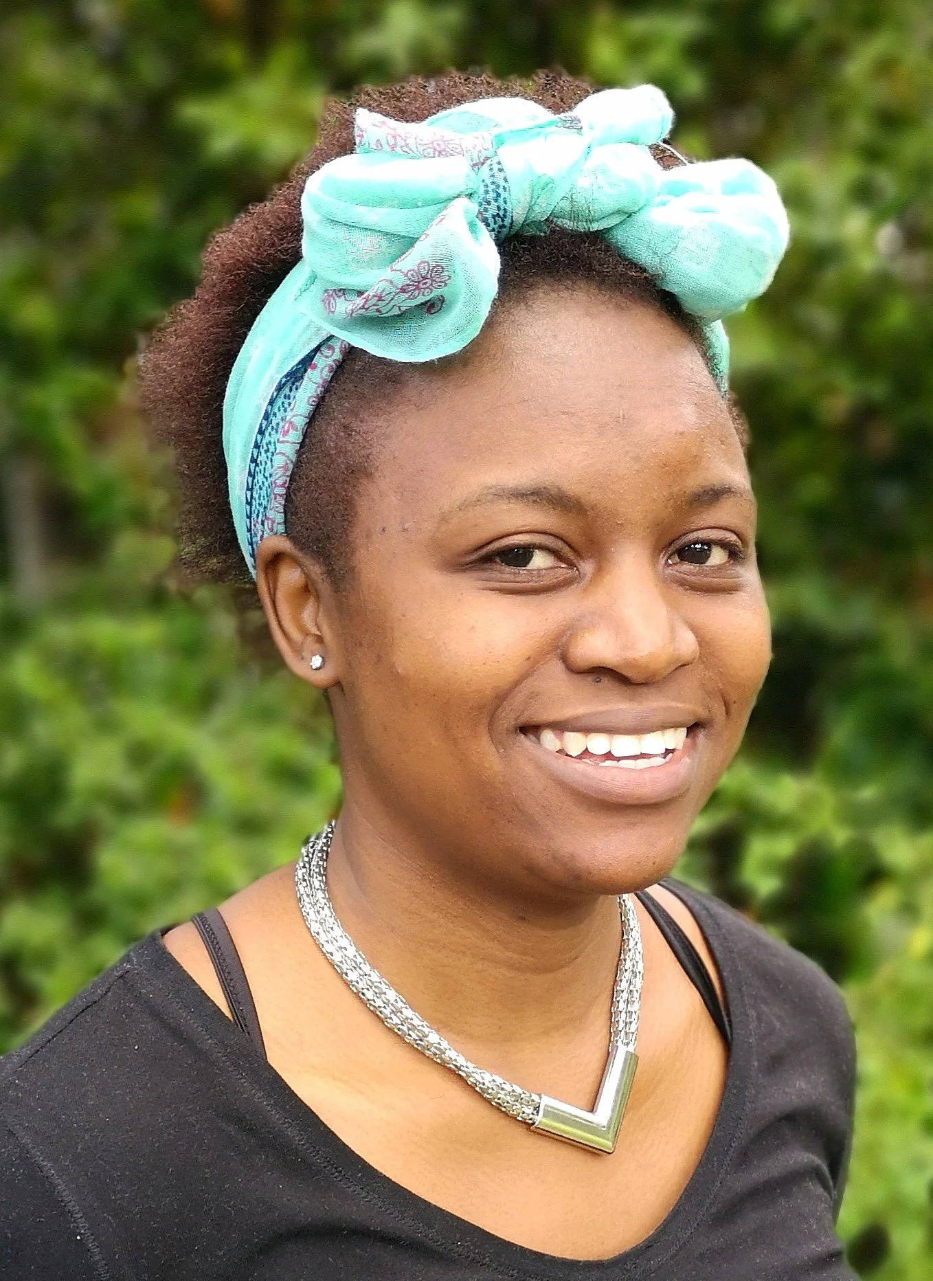 Meet the team — St Martin's In-the-Veld