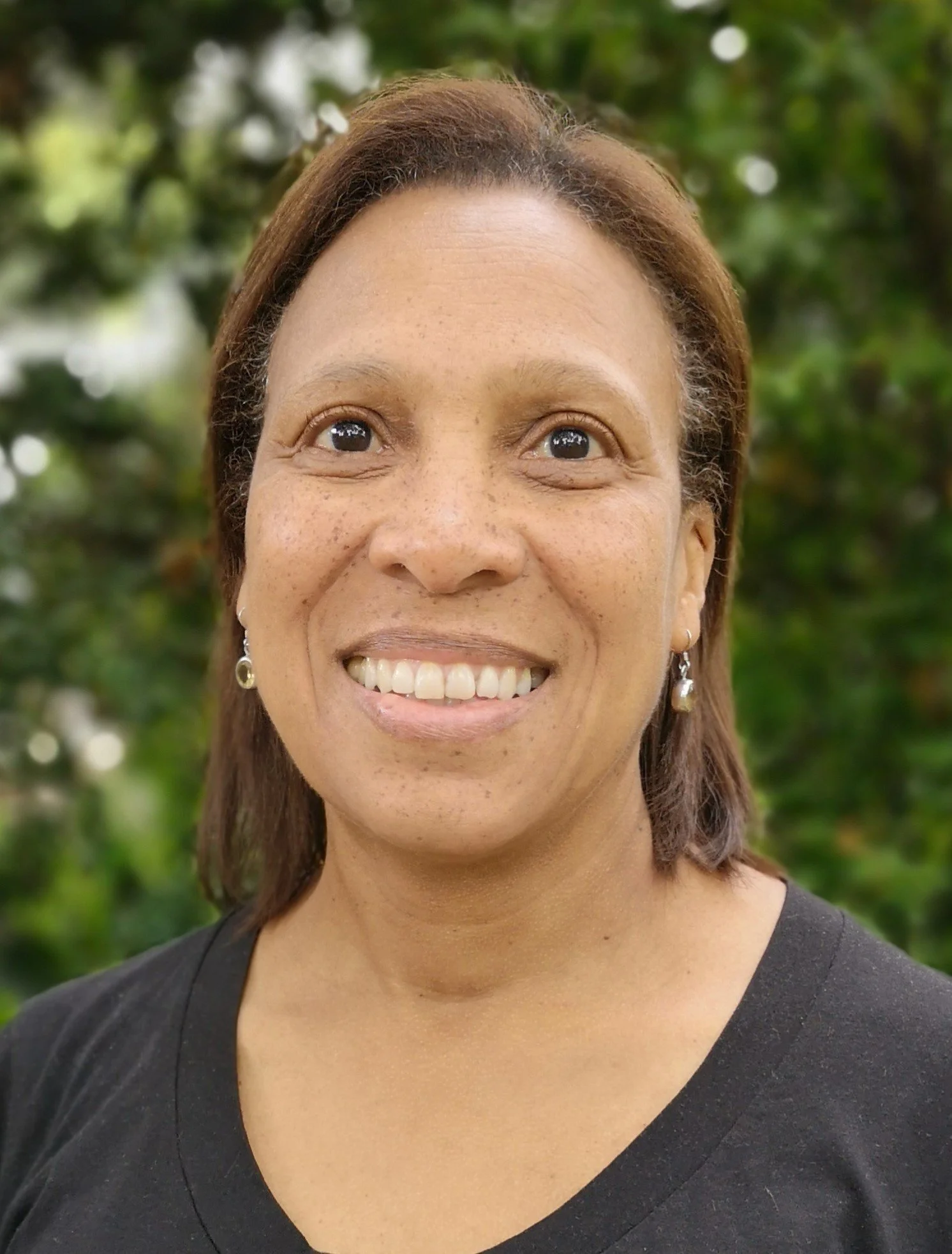 Meet the team — St Martin's In-the-Veld