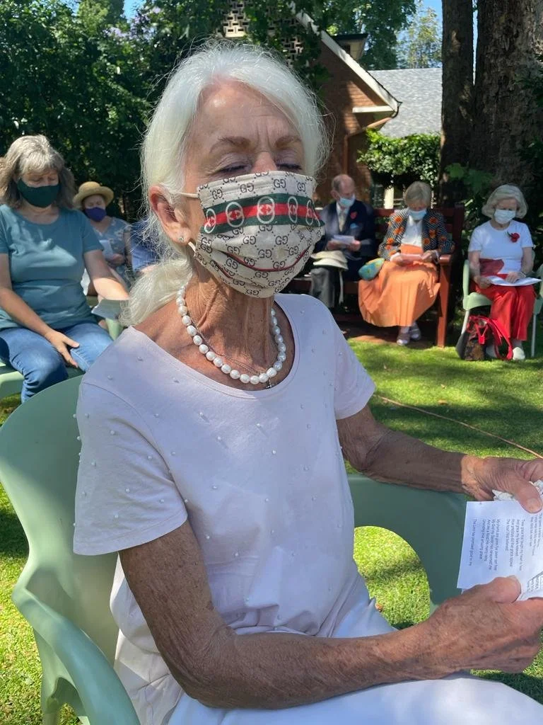 Past Events — St Martin's In-the-Veld