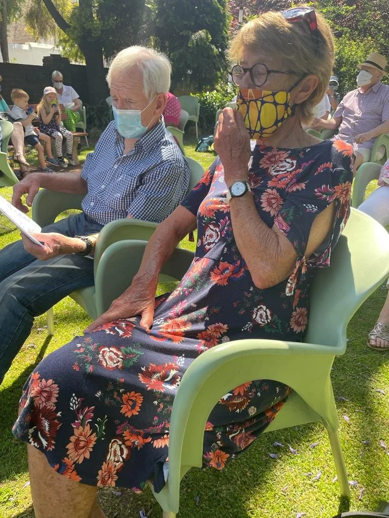 Past Events — St Martin's In-the-Veld