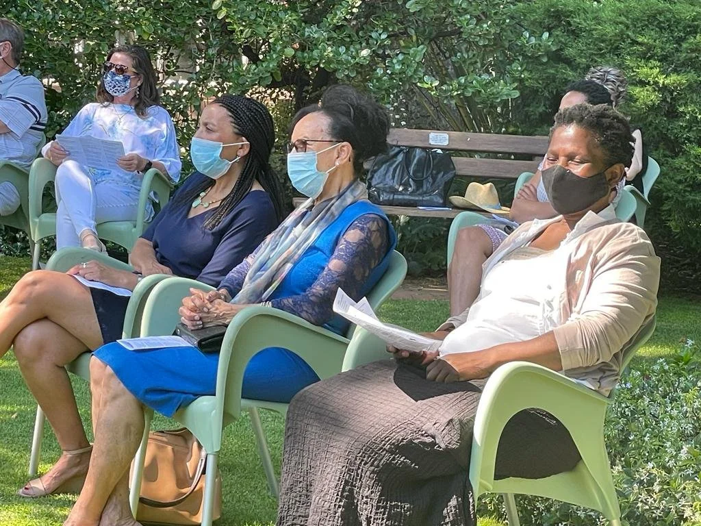 Past Events — St Martin's In-the-Veld