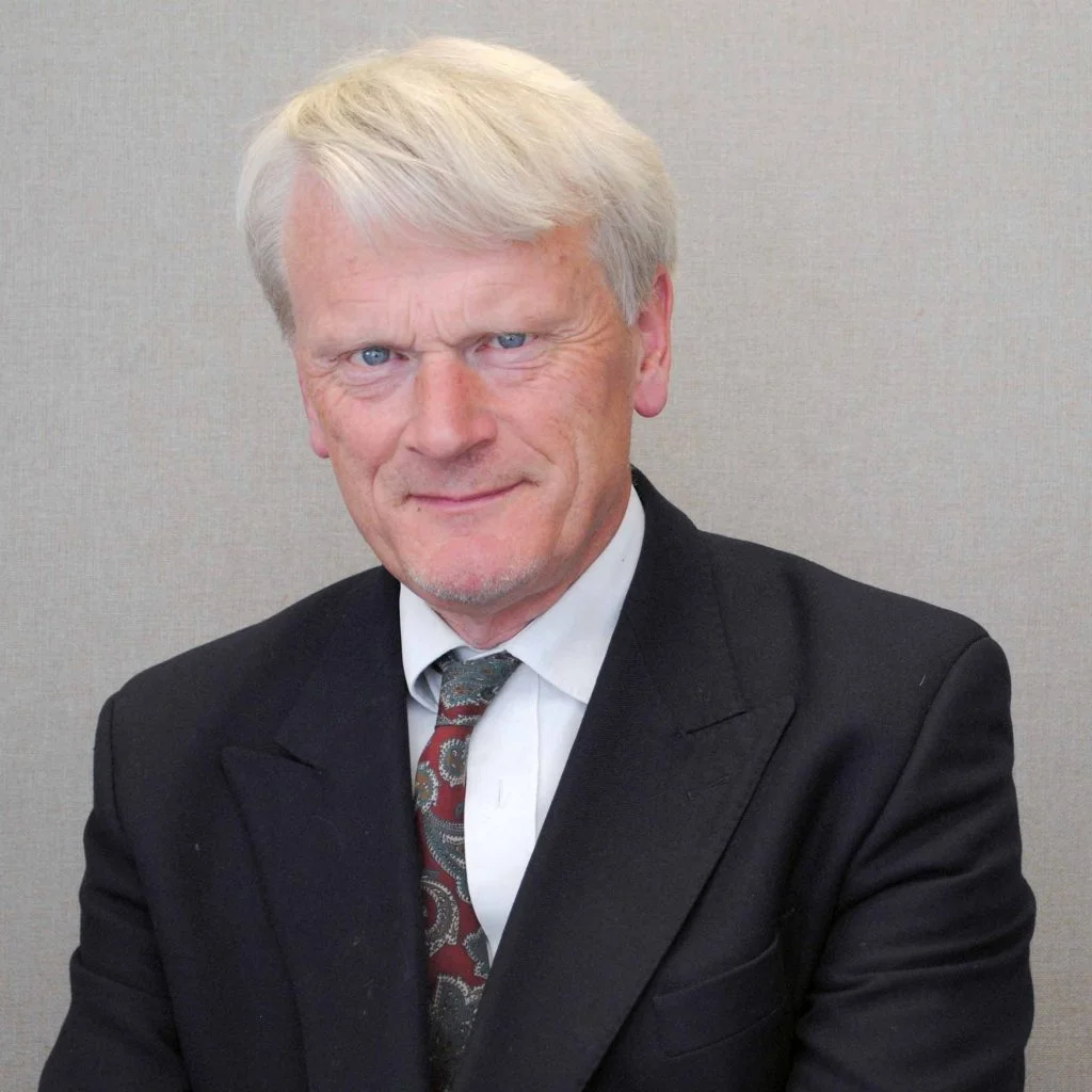 The Team — The Share Foundation