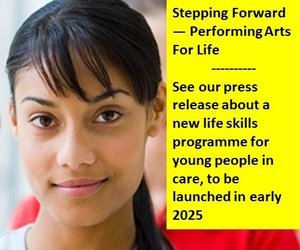 The Share Foundation