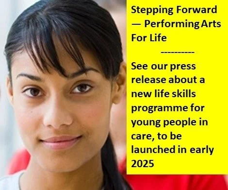 The Share Foundation