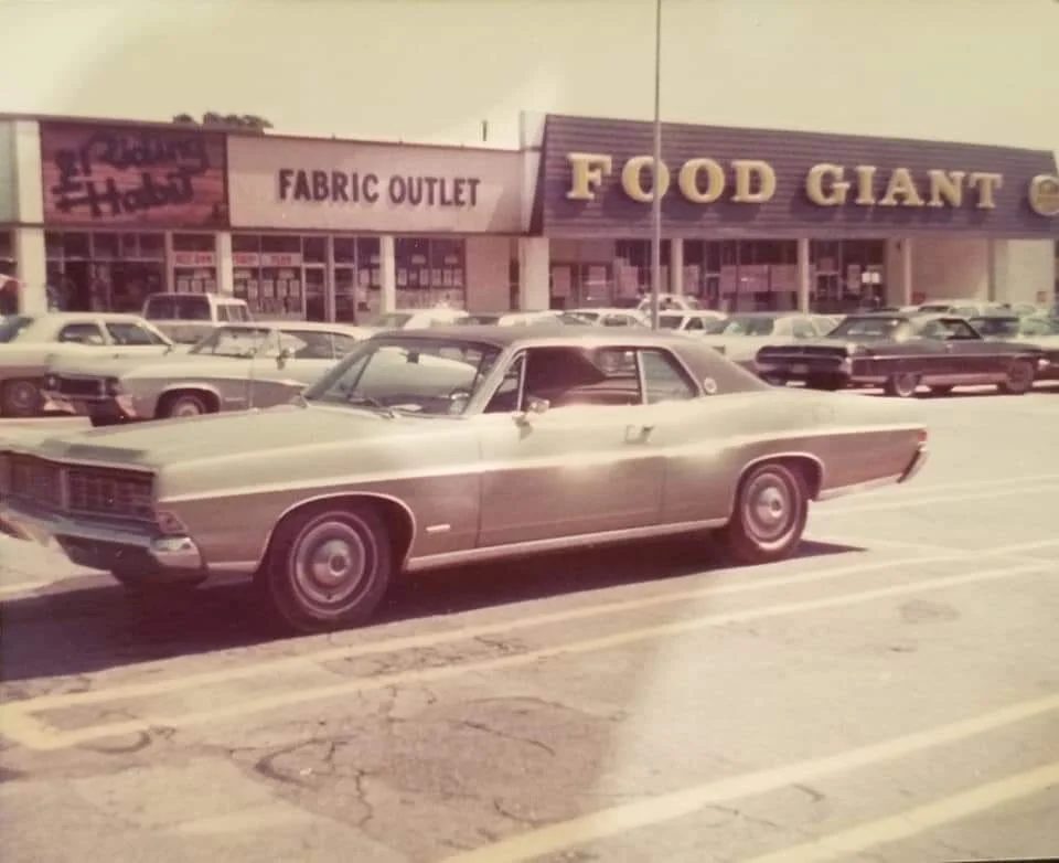 Roswell Downtown Development Authority