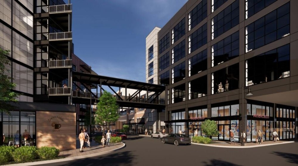 Roswell Downtown Development Authority