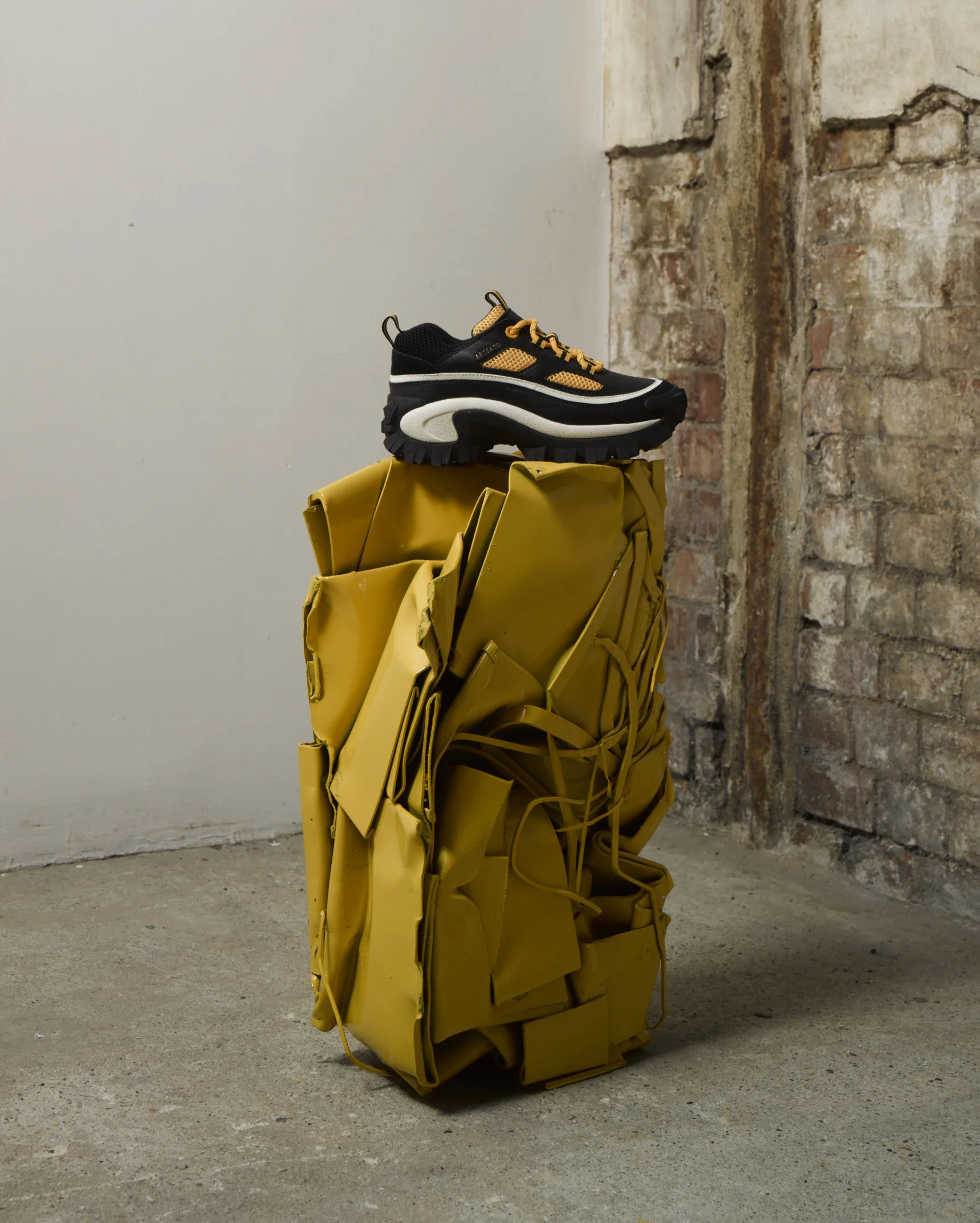 Alice Andrews - SET + SPATIAL DESIGN