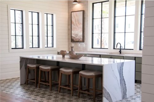 MULTI-FAMILY — CATORI DESIGN HOUSE