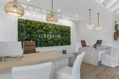 MULTI-FAMILY — CATORI DESIGN HOUSE