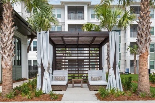 COMMERCIAL — CATORI DESIGN HOUSE