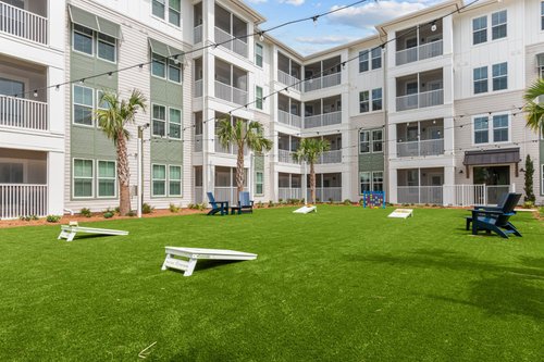 COMMERCIAL — CATORI DESIGN HOUSE