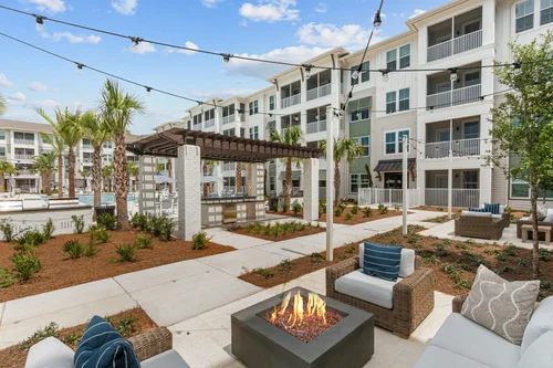 COMMERCIAL — CATORI DESIGN HOUSE