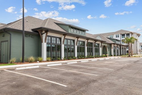 COMMERCIAL — CATORI DESIGN HOUSE