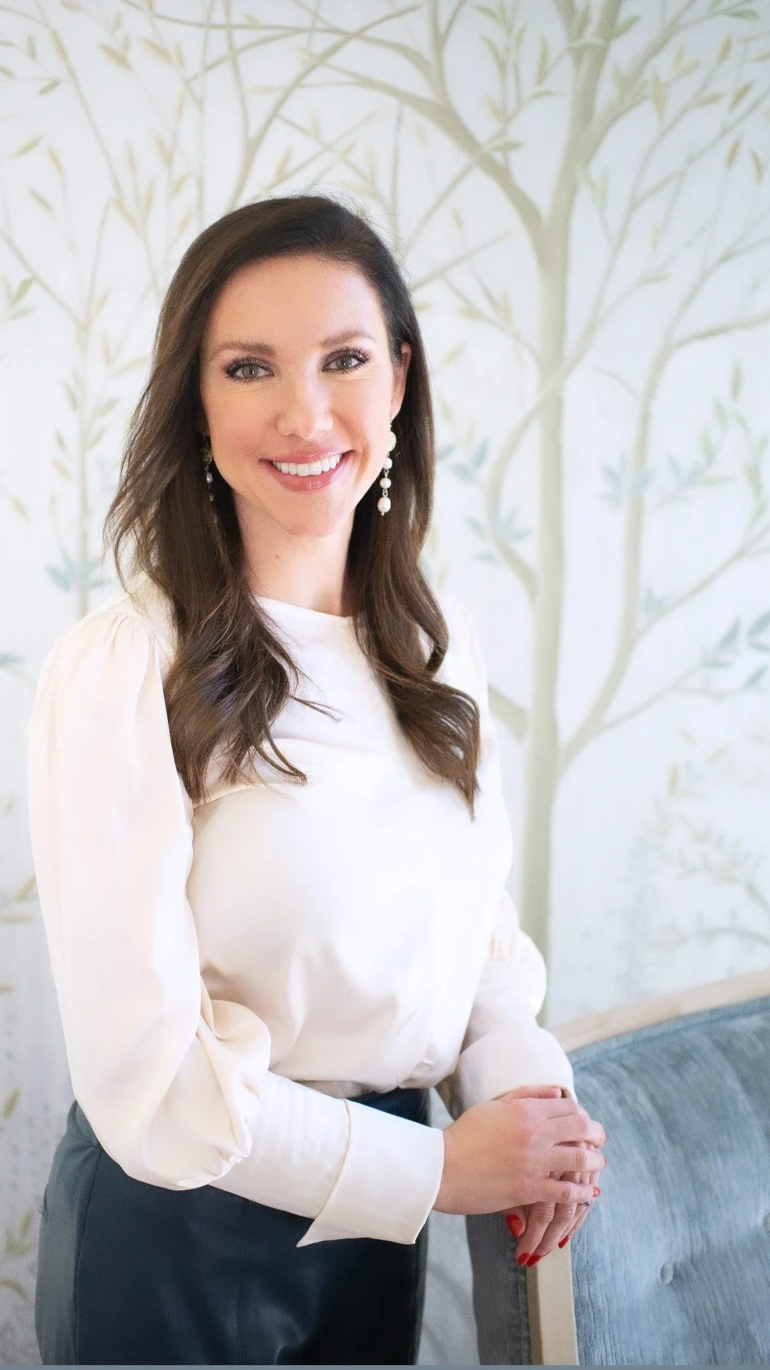 TEAM — CATORI DESIGN HOUSE