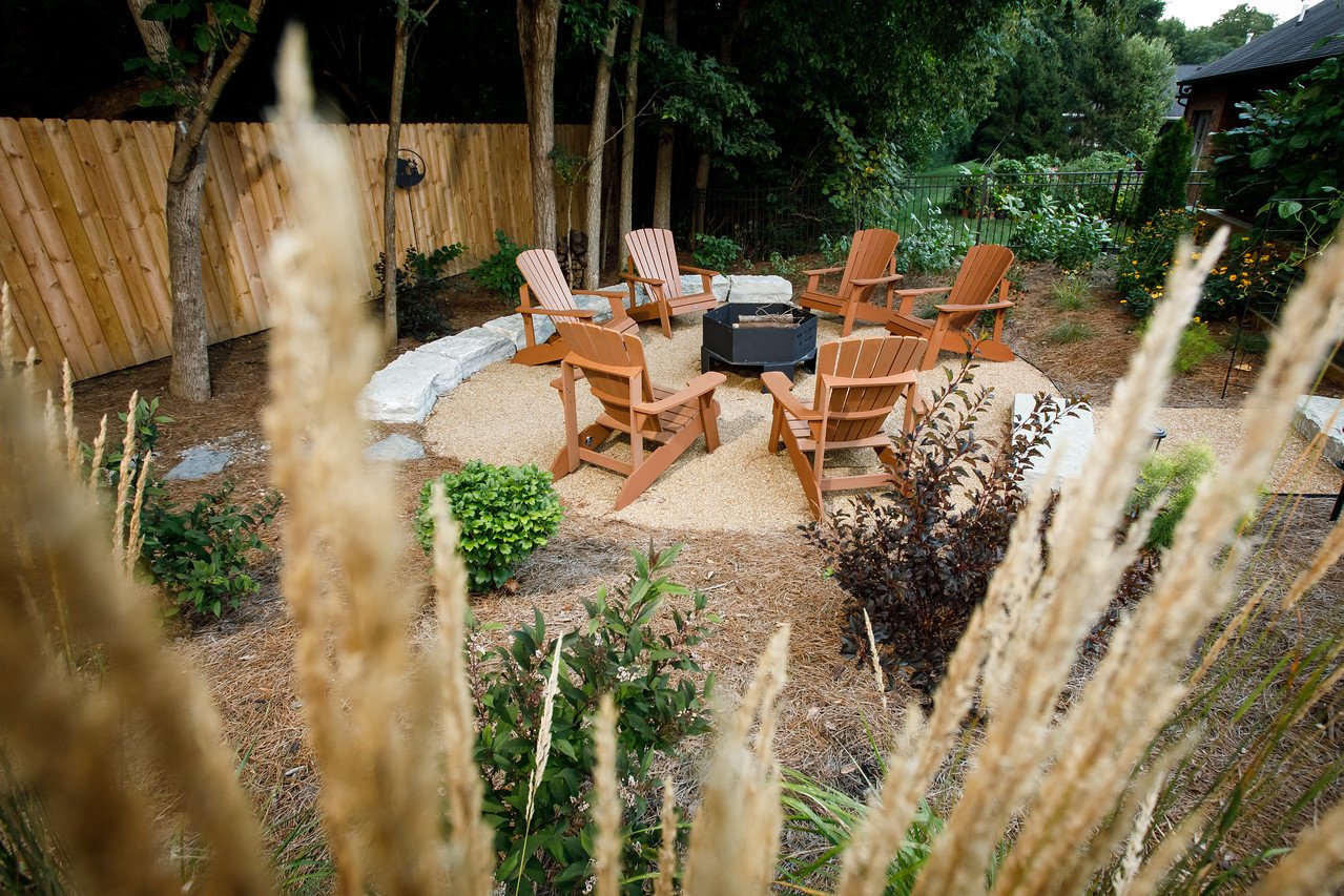 Our Land Organics | Natural Landscaping Near Cincinnati