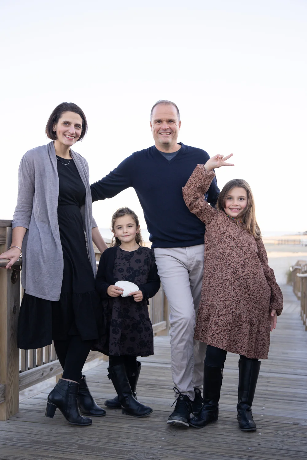 About / Newsletter — Jeffrey Delano Davis