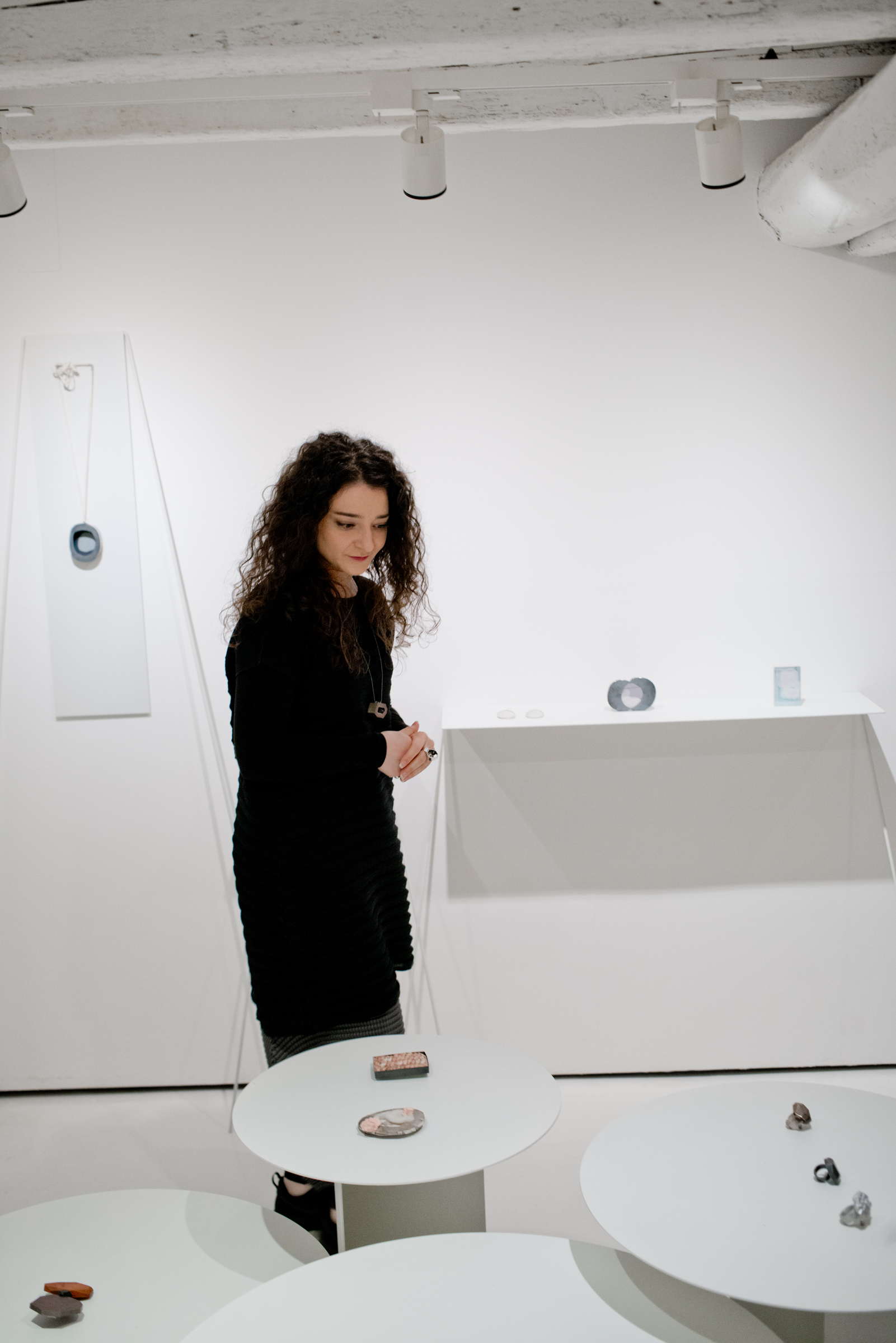 Art Jewelry Forum interviews OHMYBLUE — ohmyblue