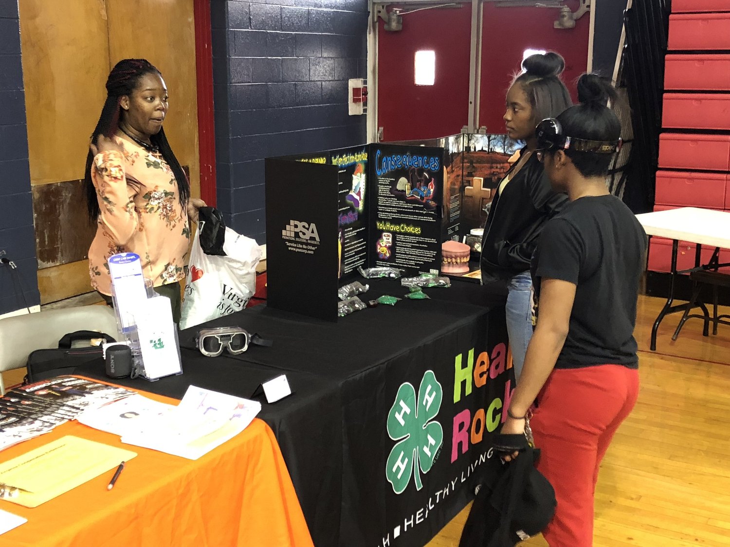 4-H & Youth Development at VSU — Virginia Cooperative Extension ...