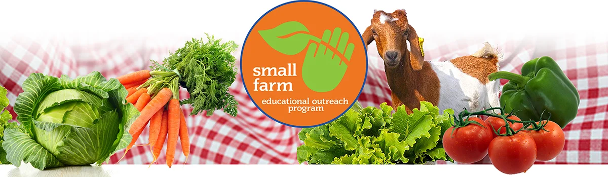 Introduction to USDA's Good Agricultural Practices (GAP) — Virginia ...