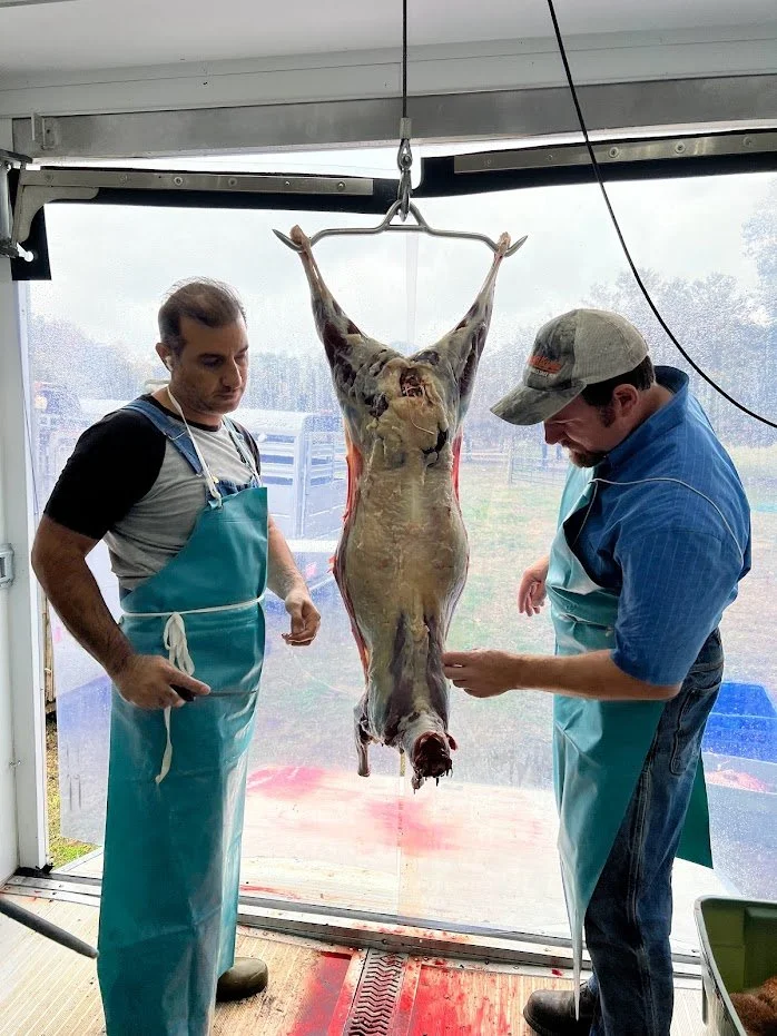 Mobile Processing Unit — Virginia Cooperative Extension - Virginia ...