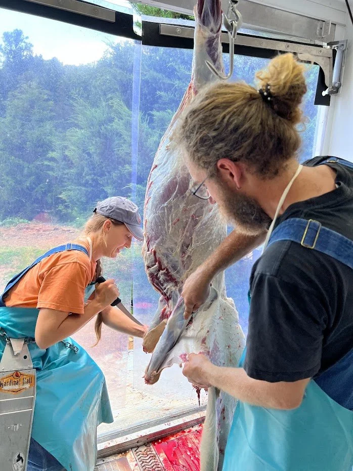 Mobile Processing Unit — Virginia Cooperative Extension - Virginia ...