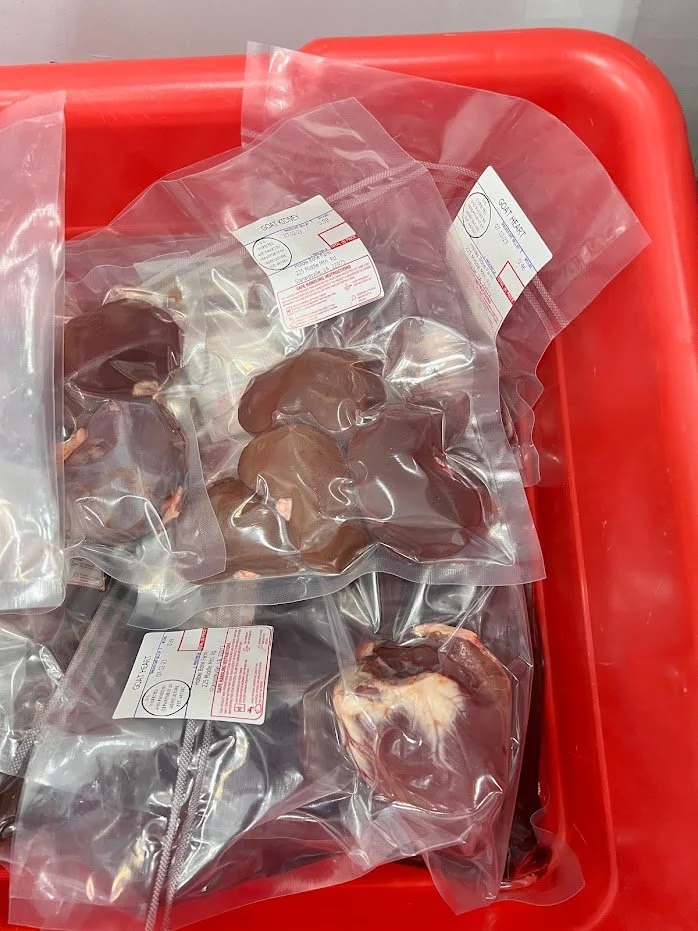 Mobile Processing Unit — Virginia Cooperative Extension - Virginia ...