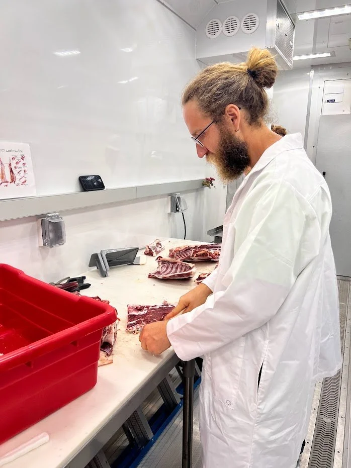 Mobile Processing Unit — Virginia Cooperative Extension - Virginia ...