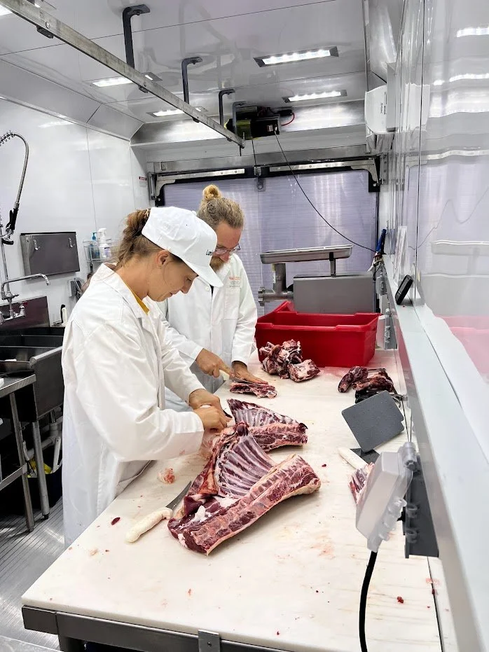 Mobile Processing Unit — Virginia Cooperative Extension - Virginia ...