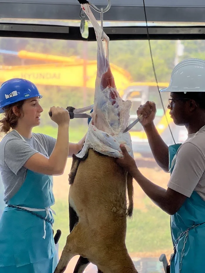 Mobile Processing Unit — Virginia Cooperative Extension - Virginia ...