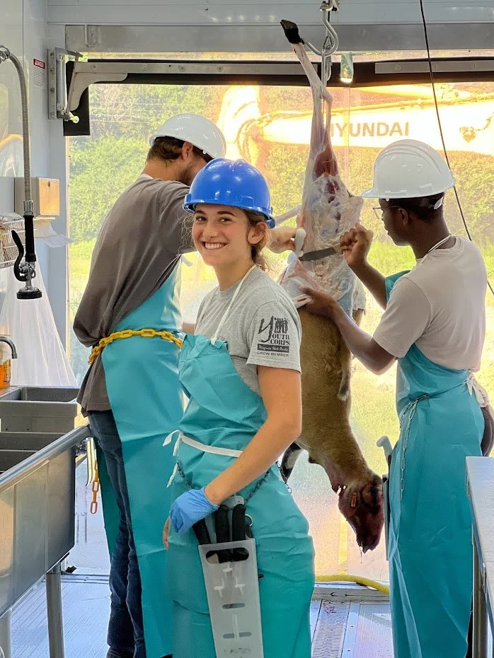 Mobile Processing Unit — Virginia Cooperative Extension - Virginia ...