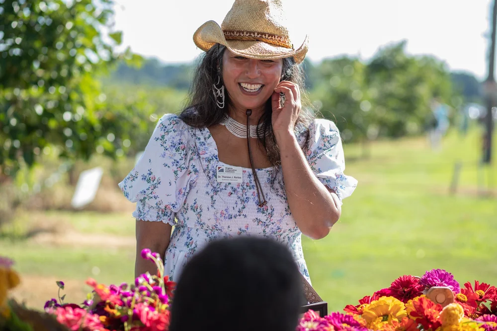 Virginia Cooperative Extension - Virginia State University