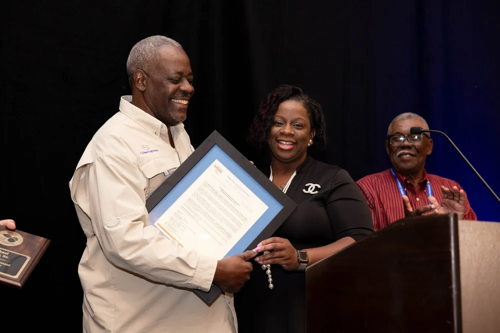 Small Farm Outreach Program Celebrates Innovation, Legacy and ...