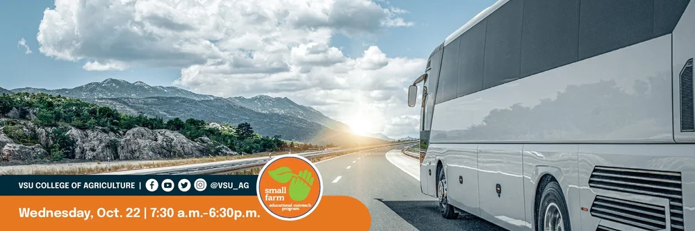North Carolina State Fair Bus Tour — Virginia Cooperative Extension ...