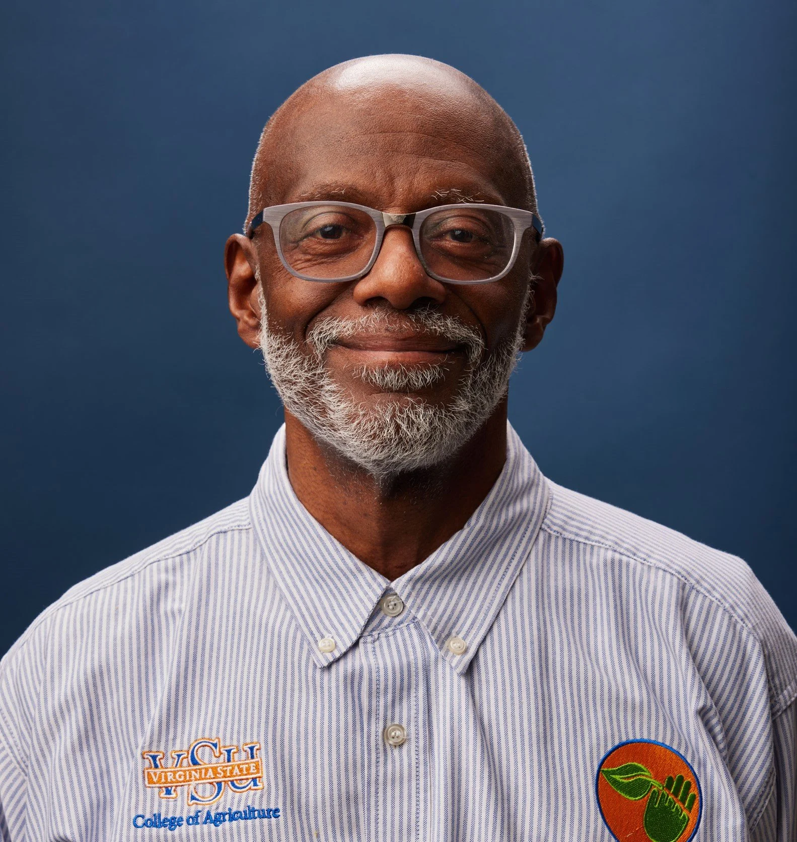 Elam, Leonard — Virginia Cooperative Extension - Virginia State University