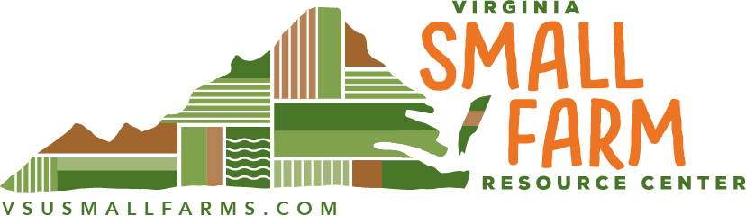 Small Farm Resource Center — Virginia Cooperative Extension - Virginia ...