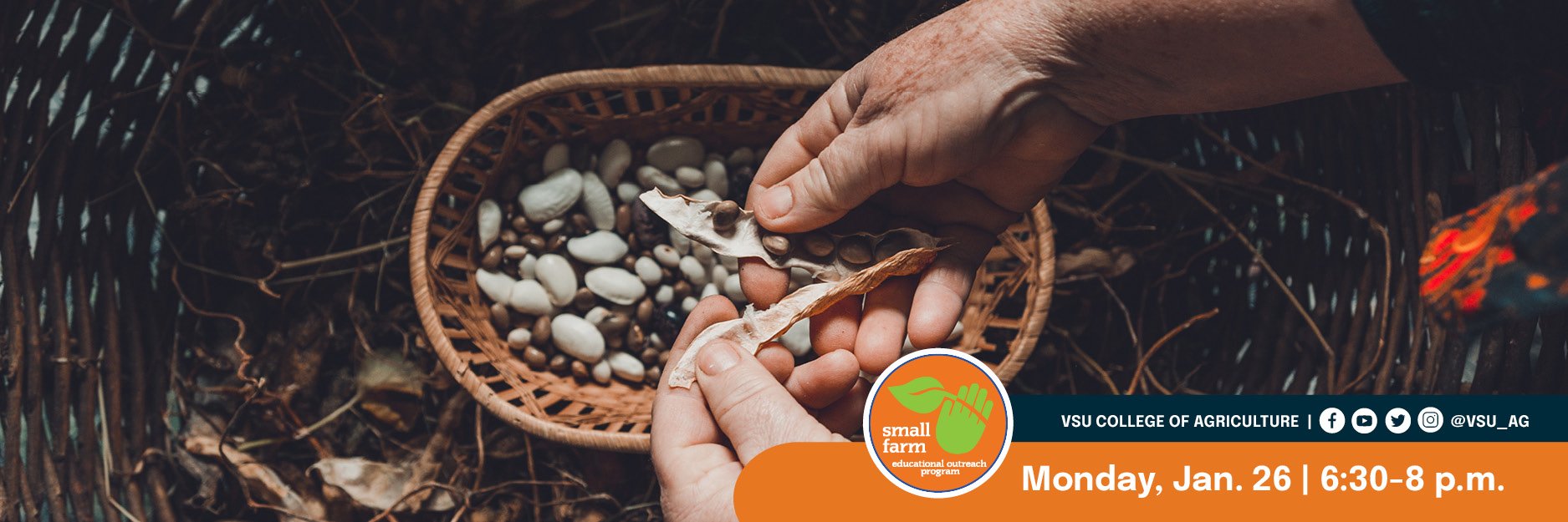 Seed Keeping and Seed Breeding — Virginia Cooperative Extension ...