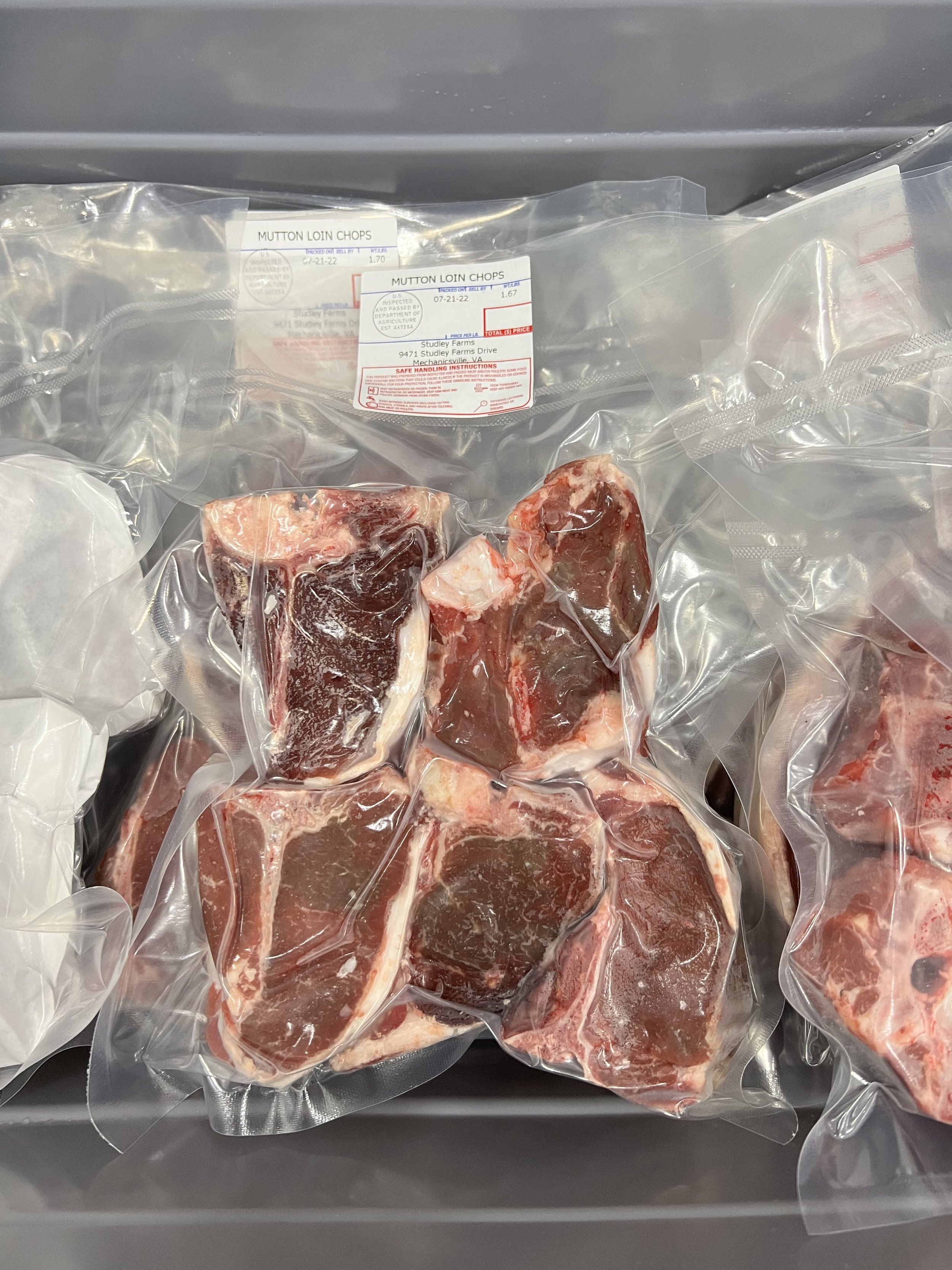 Mobile Processing Unit — Virginia Cooperative Extension - Virginia ...