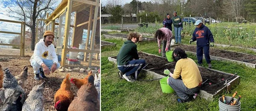 Events — Virginia Cooperative Extension - Virginia State University